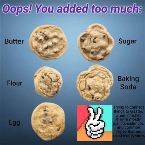 Not Saying The Connections Arent There He Just Wont Shut Up About