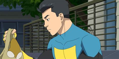 Here Are All The Explosive Details We Have On ‘invincible Season 3