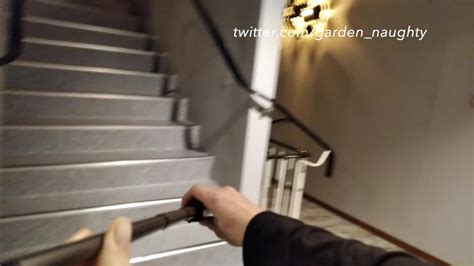 Getting Naughty In The Hotel Hallways And Elevator Caught Free Sex