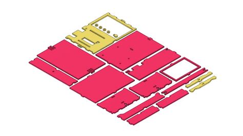 Mini Arduino Laboratory Share Project Pcbway