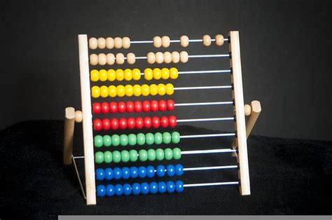 Who Invented The Abacus The History Of A Counting Tool