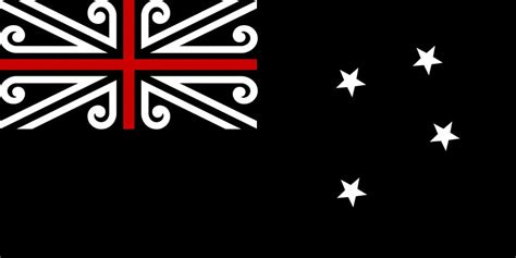 New Zealand Flags Unfurled Some Of The Weird And Wonderful Designs
