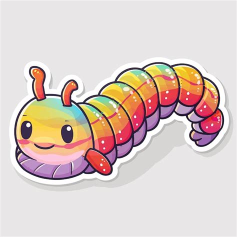 Cute Centipede Images Free Download On Freepik
