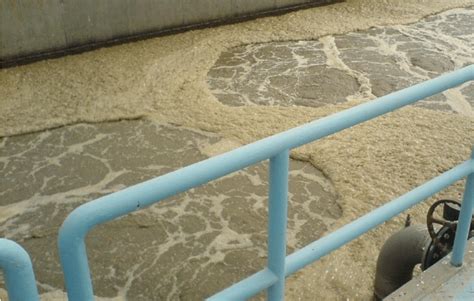 Dissolved Oxygen In Wastewater KUOSI