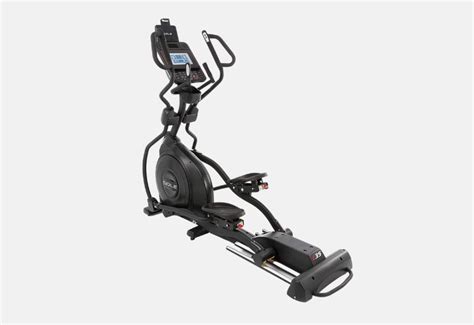 Sole E35 Elliptical Trainer Review The Best Elliptical Under 1 500