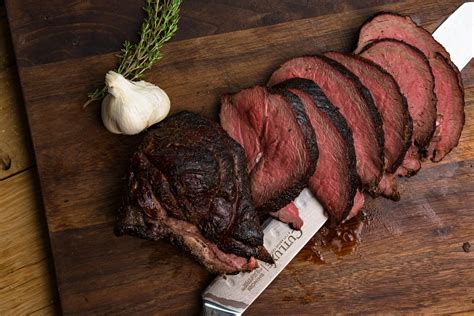 How To Cook Venison Roasts Field And Stream