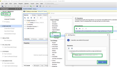 Learning Xilinx Zynq Try To Make My Own Accelerated Opencv Function