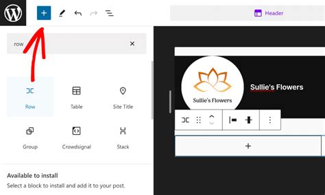 How To Edit The Header In WordPress Beginner S Guide