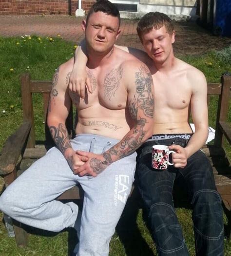 ScallyPlanet Scally Dad And Lad ScallyPlanet Scally Dad And Lad