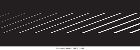 Slash Line Border Diagonal Lines Angle Stock Vector Royalty Free 2470579737 Shutterstock