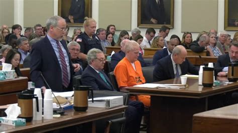 Alex Murdaugh Retrial Appeals Court Clears 1st Step In Quest For New