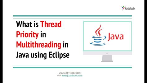 64 What Is Thread Priority In Multithreading In Java Using Eclipse