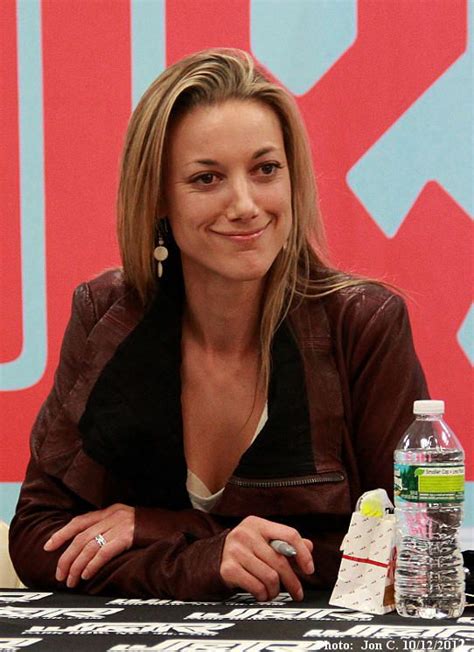 Zoie Palmer Biography Height And Life Story Super Stars Bio