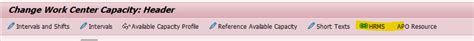 Adding Personnel To Work Order Sap Community