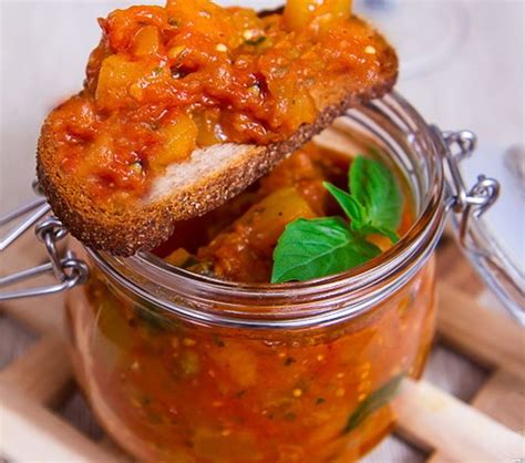 უგემრიელესი სალათა ზამთრისთვის Gemrielia Ge