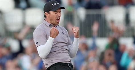 Nick Taylor Betting Profile The Genesis Invitational Pga Tour