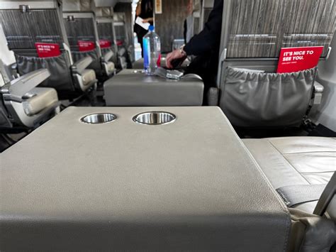 Jsx Erj145 Flight Review A By The Seat Charter Jet Experience