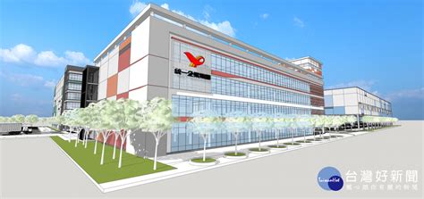 統一企業集團中部地區物流園區 落腳臺中港 蕃新聞