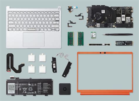 Framework Develops Modular Laptop Users Can Fix And Upgrade Themselves