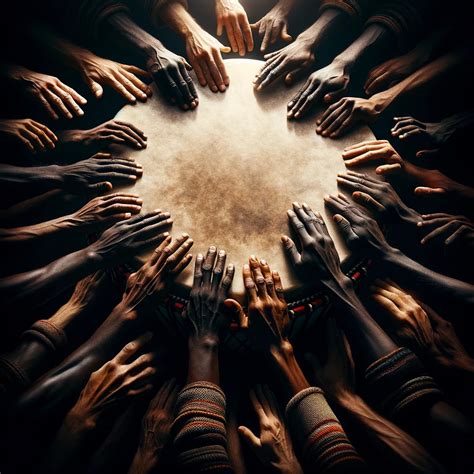 Drum Flow Sessions Red River Health