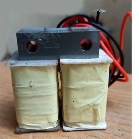 Vibrator Coil At 850 Piece Vibrating Coil In New Delhi ID 2850545704512