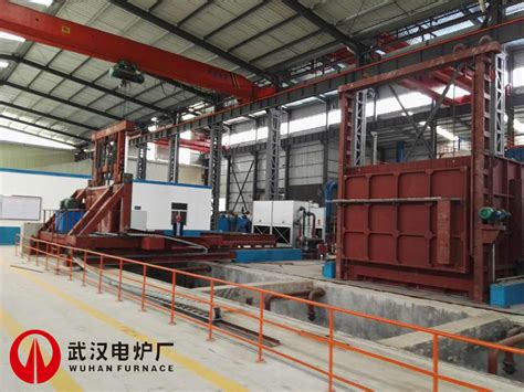 产品中心 武汉电炉有限公司武汉电炉厂