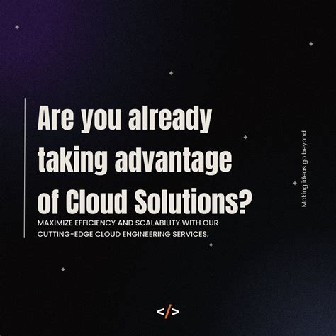 Space Engineering On Linkedin Cloudsolutions Techinnovation