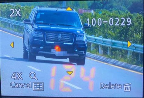 ផ្លូវល្បឿនលឿន ក៏មានល្បឿនកំណត់ដែរ មិនមែនចេះតែជាន់យកល្បឿននោះទេ នគរដ្រេហ្គន