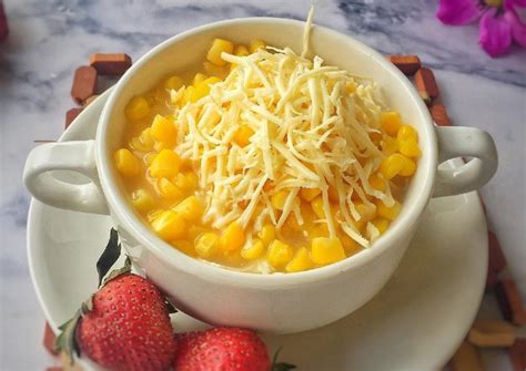 10 Resep Jasuke Untuk Jualan Lintas Usaha Makanan