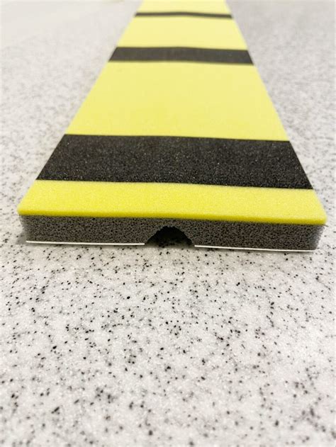 Edge Protection Collinder® Labelling System