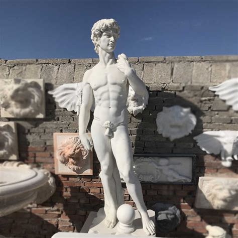 Multifunctional Handcraft Erotic Nude Man Statues By Jingsu
