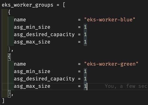 How To Upgrade Eks Clusters With 0 Downtime By Daniel Burke Medium