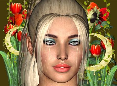 Pin By Jan Black Nicholson On Poser Art Poser Character