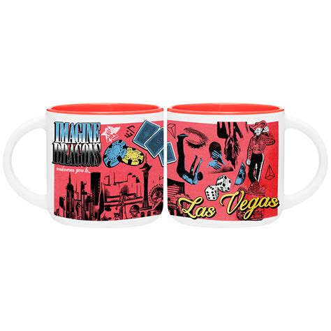 Merch Imagine Dragons