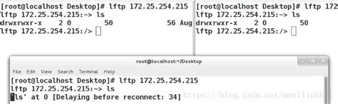 Linux系统中的ftp服务moxiliushui的博客 Csdn博客linux中ftp服务进程名为