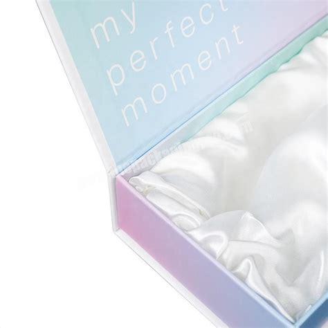 Custom Wholesale Magnetic Flap Adult Products Gift Sex Toys Packaging Box With EVA Foam Inserts