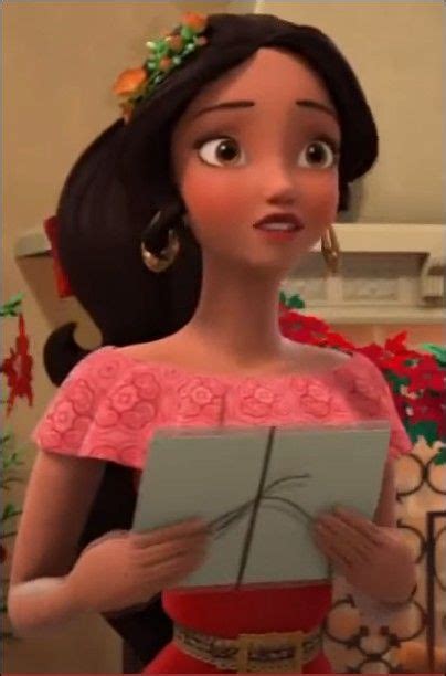 Pin De MARIA GUADALUPE ZAMUDIO RANGEL En Elena Parker