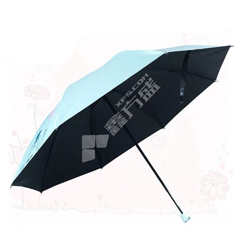 天堂paradise 三折晴雨伞熊先生款 33730el 57cm×8k 单位 把 融创集采商城