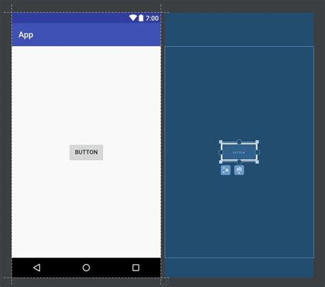 Android Constraintlayout使用指南 知乎