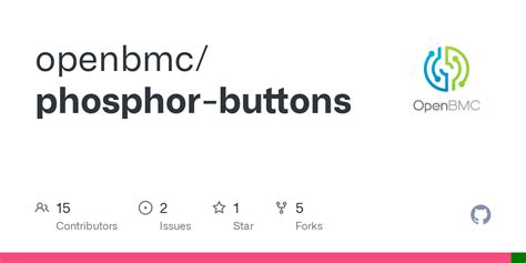 Phosphor Buttons Service Files Xyz Openbmc Rvice At Master · Openbmc