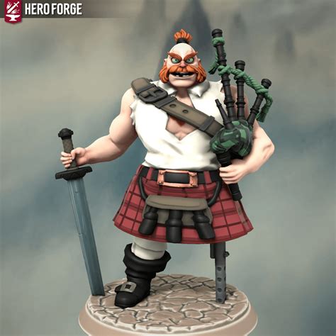 Updated Various Samurai Jack Characters R Heroforgeminis