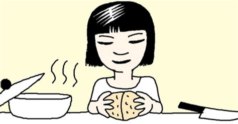 리빙포인트 삶은 감자껍질 쉽게 벗기려면