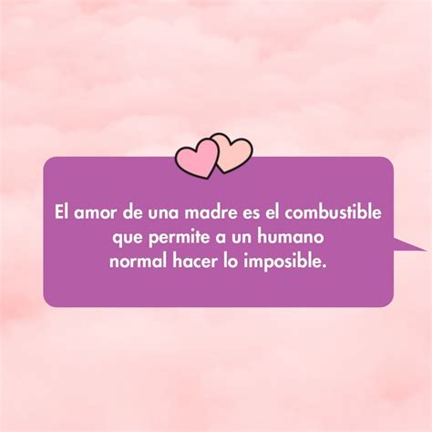 Frases Bonitas Para Mama