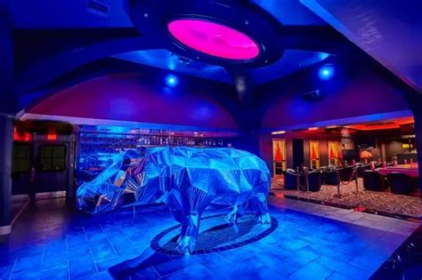 Peppermint Hippo Las Vegas Vegasvox