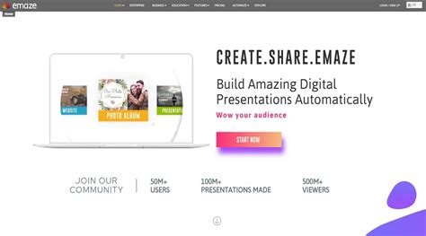 10 лучших программ для интерактивных презентаций которые сделают вашу