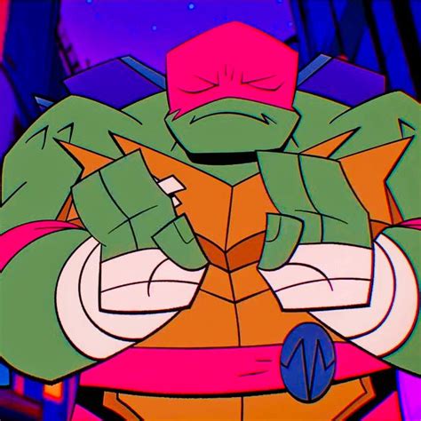 Raph Rottmnt