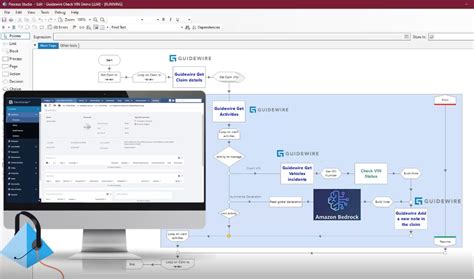 Ai In Insurance Claims Processing Ssandc Blue Prism