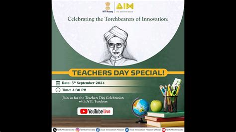 Celebrating Teachers Day With Our Incredible Atl Teachers 🌟 Youtube