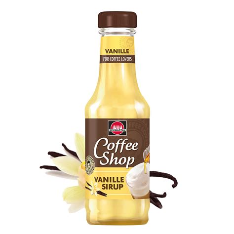 Coffee Shop Vanille – Für nur 2,79 € auf kaffekapslen.de