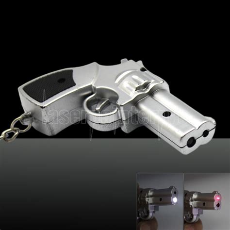 Is A Laser Pointer A Weapon